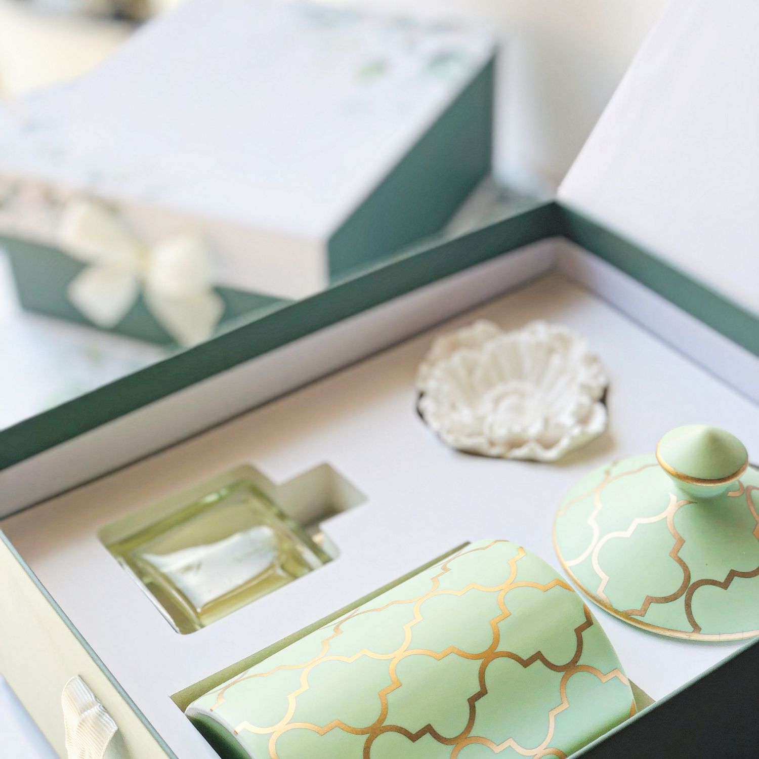 The Giveaway Co | Luxury Giveaways for Corporate Gifts